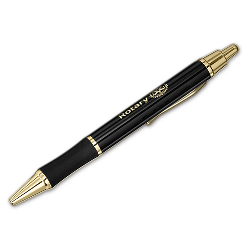 Rotary pen - Rotary Club Supplies - Russell Hampton Company