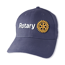 Rotary Caps & Hats - RUSSELL-HAMPTON CO. - Rotary Club Supplies Since 1920
