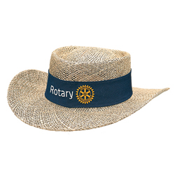Rotary Caps & Hats - RUSSELL-HAMPTON CO. - Rotary Club Supplies Since 1920