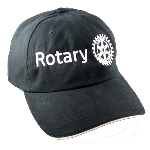Rotary Caps & Hats - RUSSELL-HAMPTON CO. - Rotary Club Supplies Since 1920