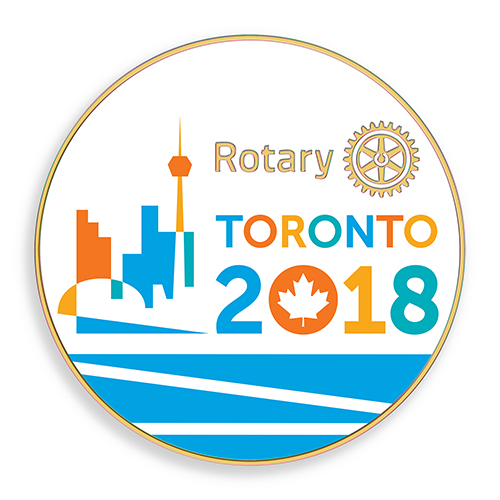 Misc Rotary Pins - RUSSELL-HAMPTON CO. - Rotary Club Supplies Since 1920