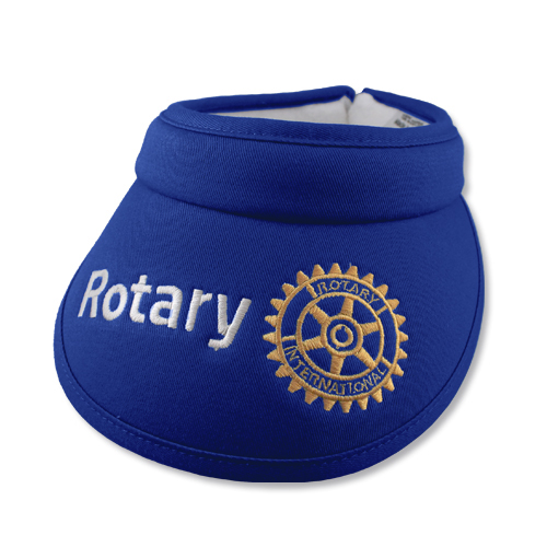 Rotary Caps & Hats - RUSSELL-HAMPTON CO. - Rotary Club Supplies Since 1920