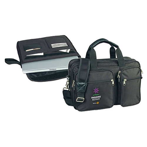 Merchandise-Rotary Club Supplies - Russell Hampton Company