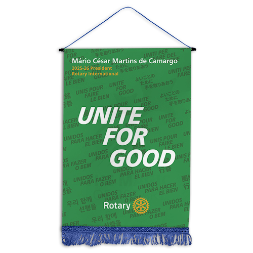 RUSSELL-HAMPTON CO. - Rotary Club Supplies Since 1920