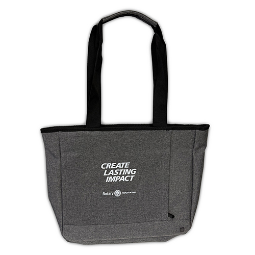 Rotary 2026-2027 Message Laptop BRIEFBAG - Rotary Club Supplies ...