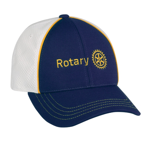 Rotary Caps & Hats - RUSSELL-HAMPTON CO. - Rotary Club Supplies Since 1920