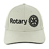 Rotary Caps & Hats - RUSSELL-HAMPTON CO. - Rotary Club Supplies Since 1920